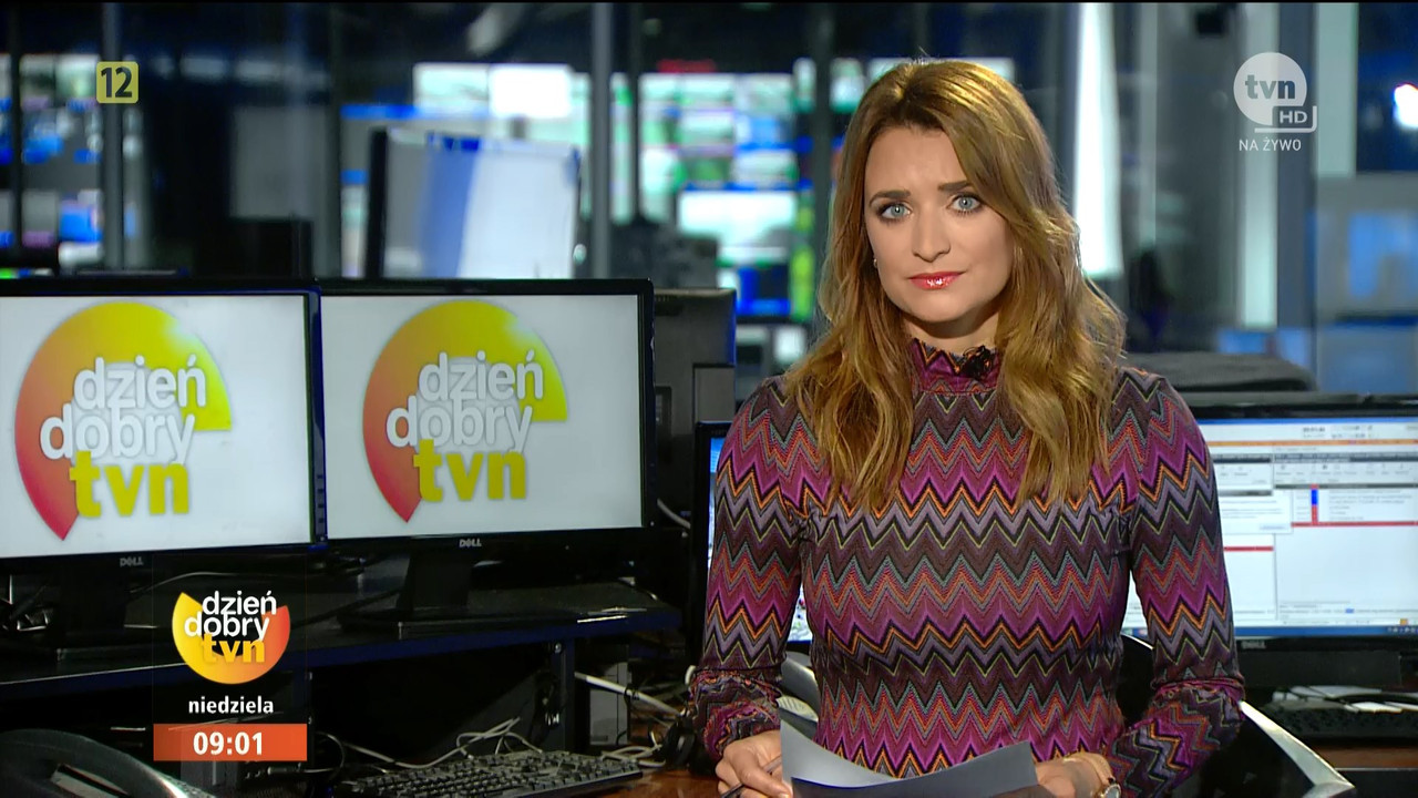 26 11 2017 dagmara kaczmarek tvn 2 — Postimages