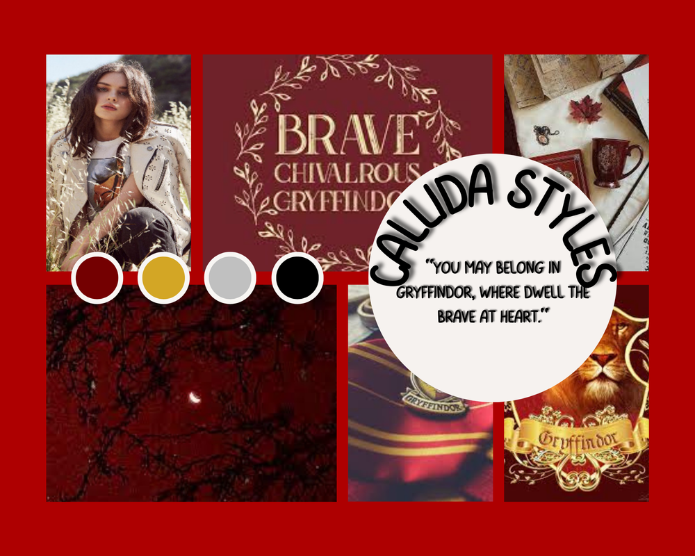 Callida Styles — Postimages