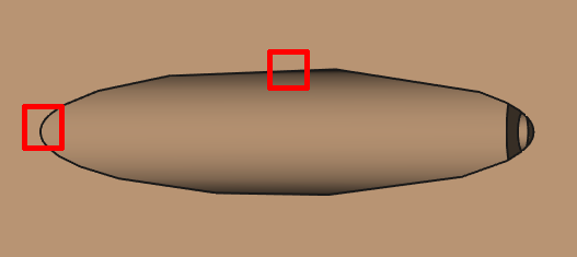 [solved] how to get points on the edge of the ellipse - FreeCAD Forum