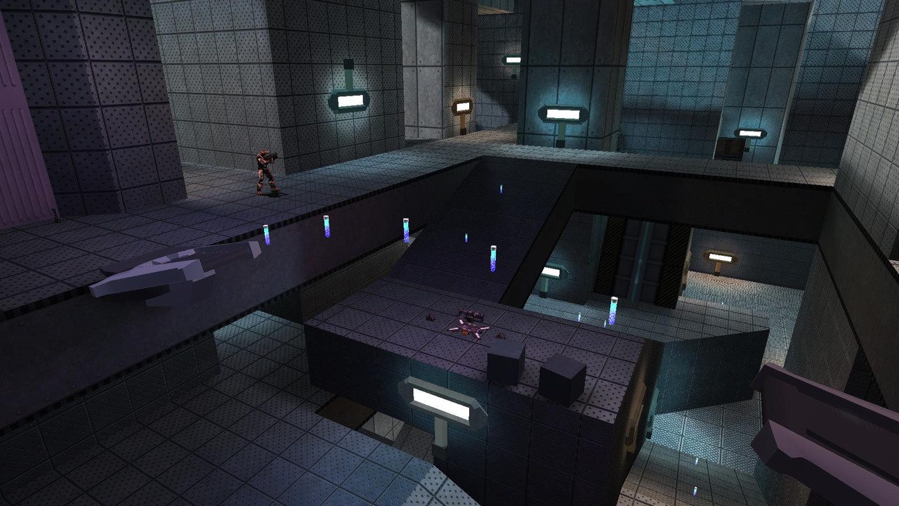 Butter - Halo CE: Map Releases - Open Carnage