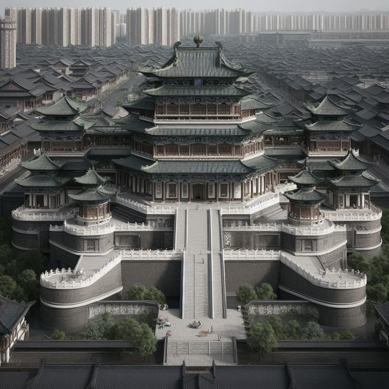 chinese ministry of magic — Postimages