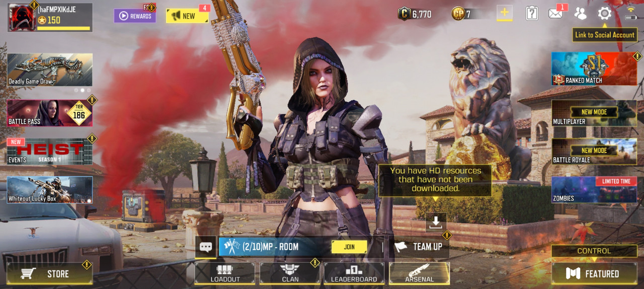 Screenshot 20220218 231807 Call of Duty — Postimages