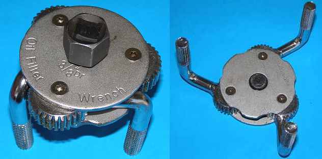 2019 - Which Cap Wrench for Fram Ultra 7317 Oil Filter? | Subaru ...