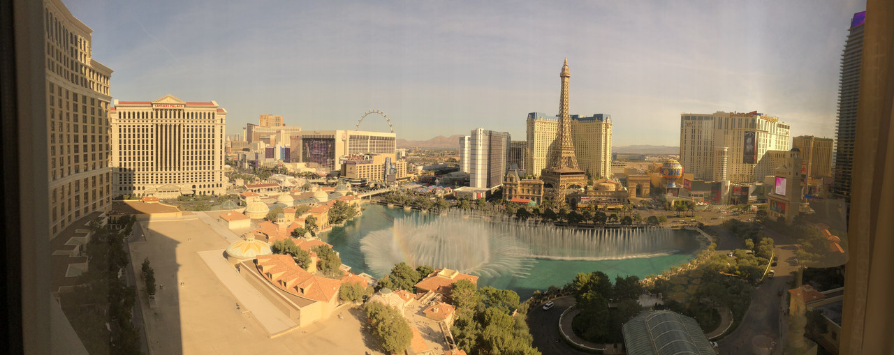 Bellagio Resort Tower King - Las Vegas Forum - Tripadvisor