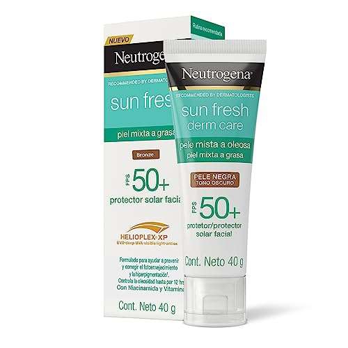 Protector solar Amazon Neutrogena | Planifica y ahorra envío gratis con ...