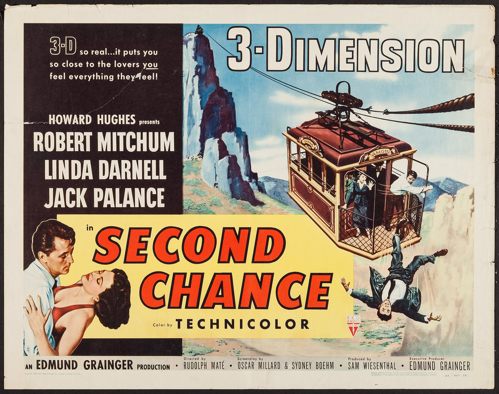 Let’s talk about Jack Palance | IMDB v2.3