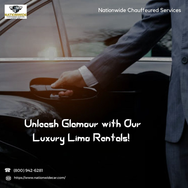 Affordable Limo Service — Postimages