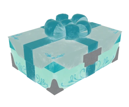 Rare Gift Case case - MVSD Item value - 123Demands