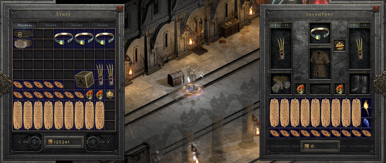 Ft | Full Sexy Assassin - Topic - d2jsp