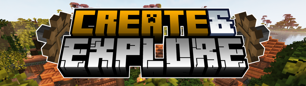 Create & Explore (C&E) - Modpacks - Minecraft - CurseForge
