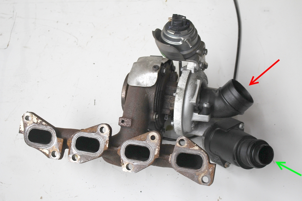 CR140 Stage 3 | Page 59 | TDIClub Forums
