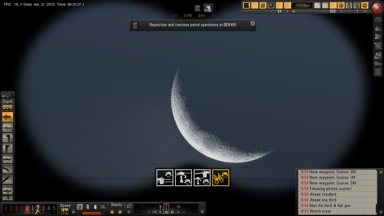 The Wolves Of Steel - Page 2