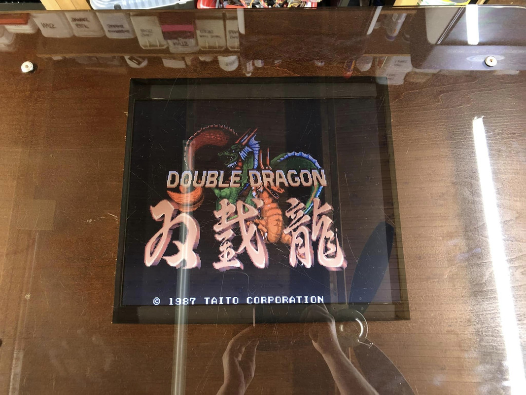 TABLE TOP 11 — Postimages