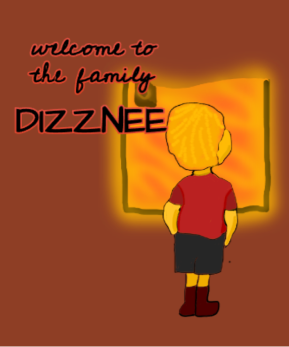 The Family Dizznee - MyFairKatie - Keeper of the Lost Cities Series ...