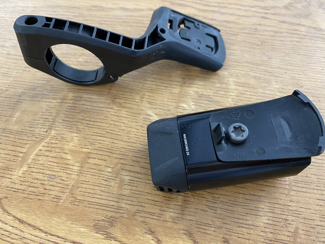 What is the best front light for road bike? - Page 4 - Weight Weenies