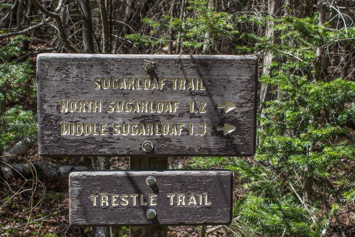 Sugarloaf May 1 — Postimages