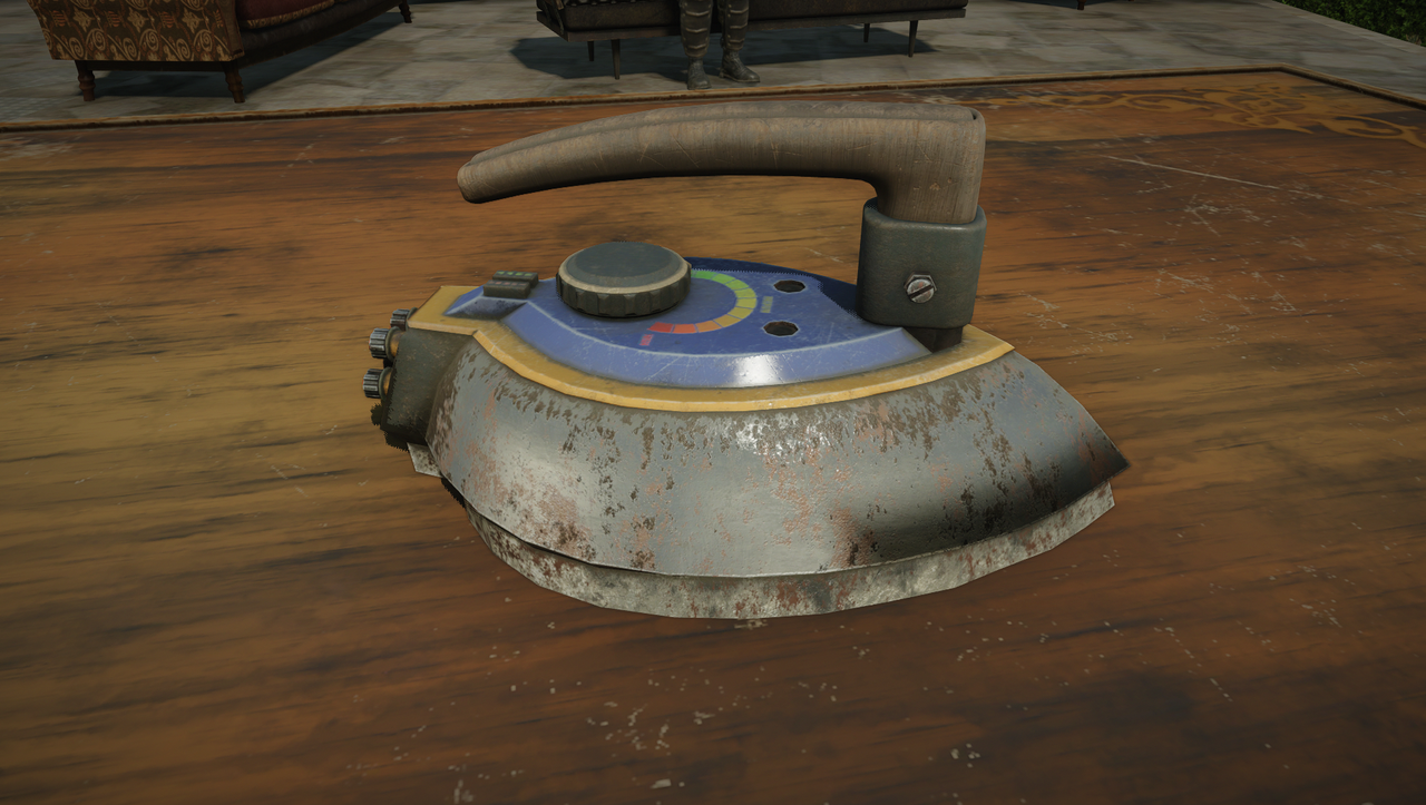 HFs - Appliances at Fallout 4 Nexus - Mods and community