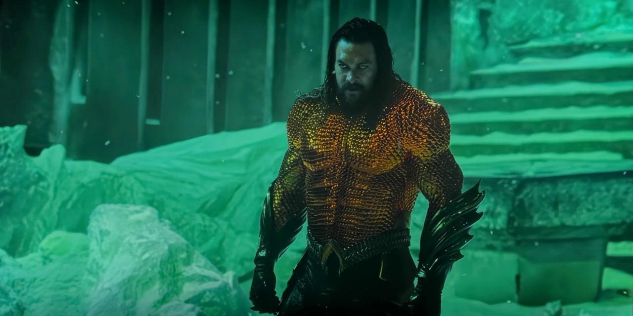 Aquaman Lost Kingdom 2023 [720p] HDTS (x264) + [Sample] - DVDr-BD ...