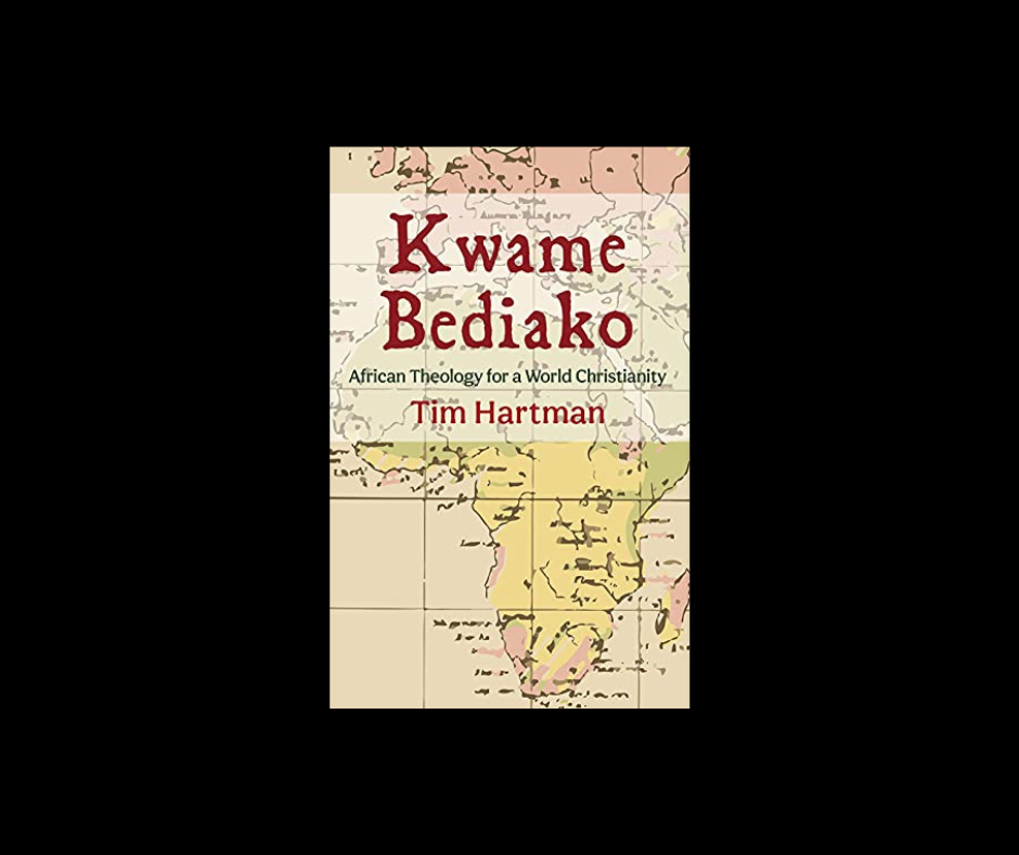 Kwame Bediako s Christianity without domination: Kwame Bediako’s ...