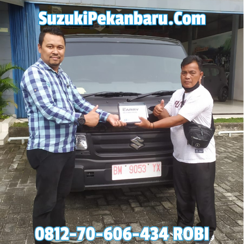 Suzuki Carry Pick Up 0812 70 606 434 ROBI — Postimages