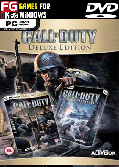SAGA CALL OF DUTY | CATALOGO FULLGAMES OK