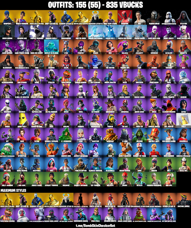 Skins — Postimages