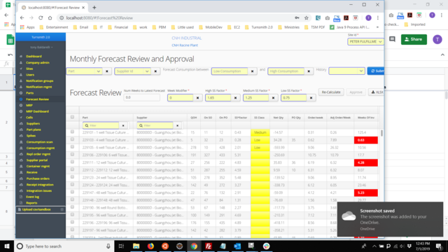 MPR + Vaadin 7 and Grid resize issue, Chrome - Vaadin Forum
