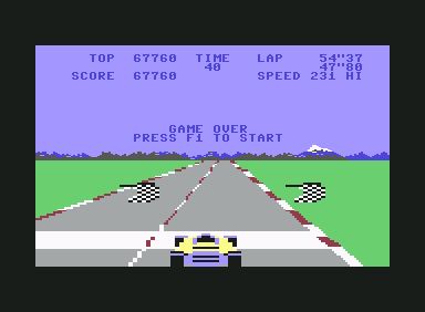 Games Competition 2024 - Round 03 - Pole Position - Page 2 - Commodore ...