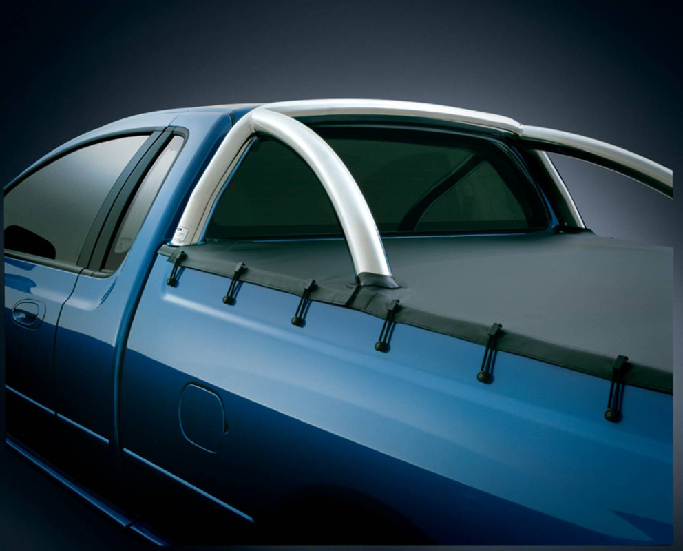 BA MK II OPTIONAL SPORTSBAR — Postimages