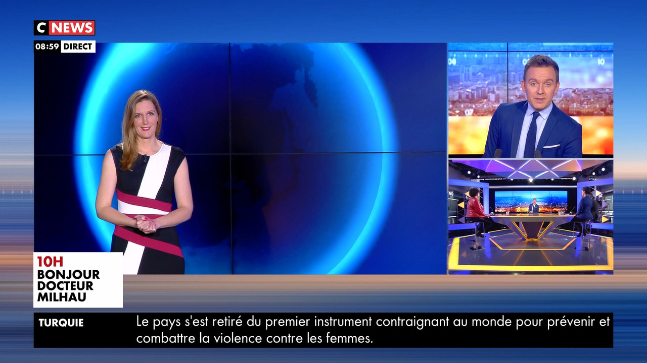 03 20 07 57 00 La matinale week end Tous les samedis et dimanche ts snapshot 00 08 18 002 ...