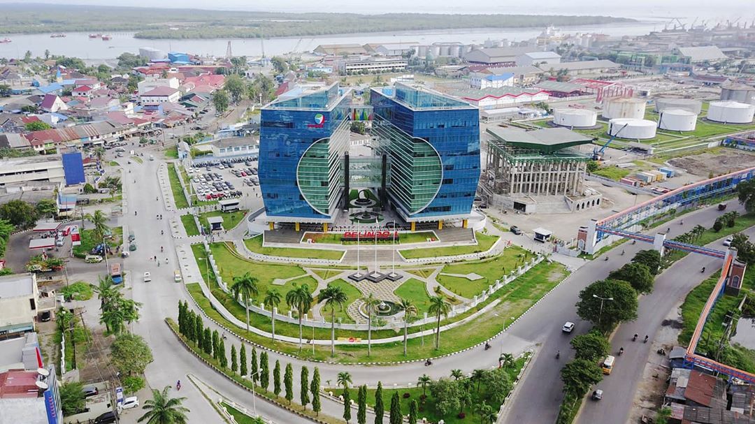 Medan - The Gateway of Western Indonesia [Part V] | Page 53 ...