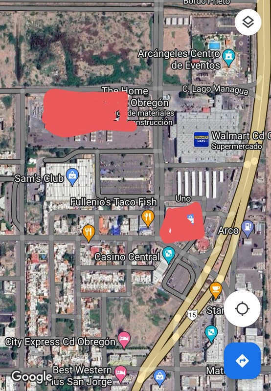 NAVOJOA | Información | Page 150 | SkyscraperCity Forum