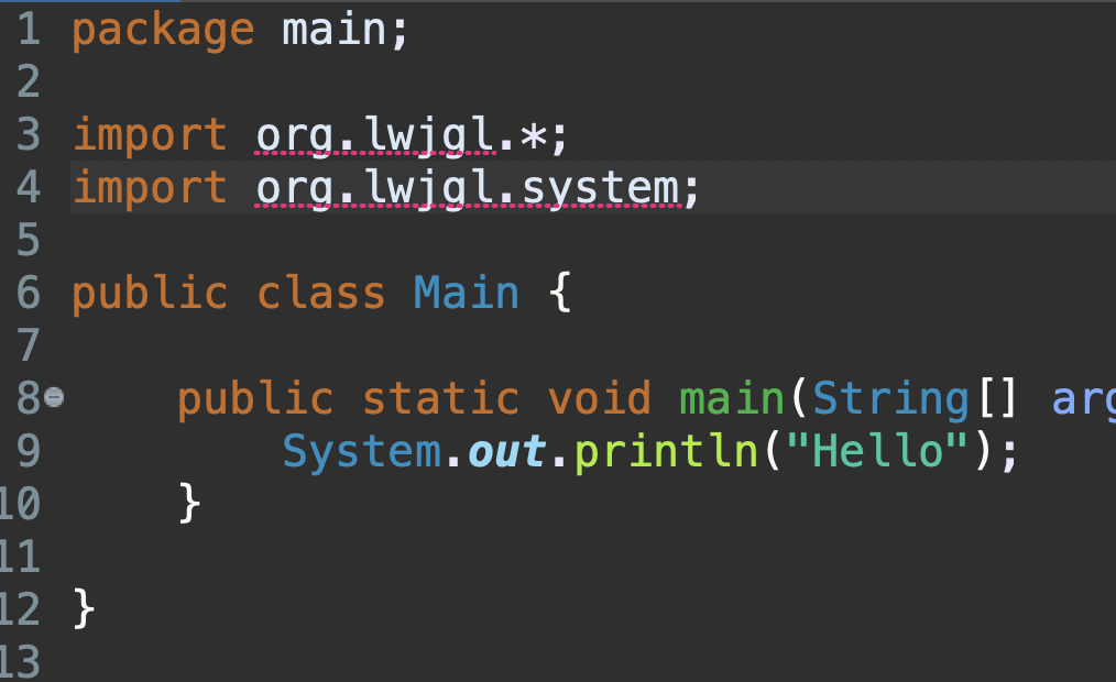 Java Importing Librariesjars In Eclipse Stack Overflow