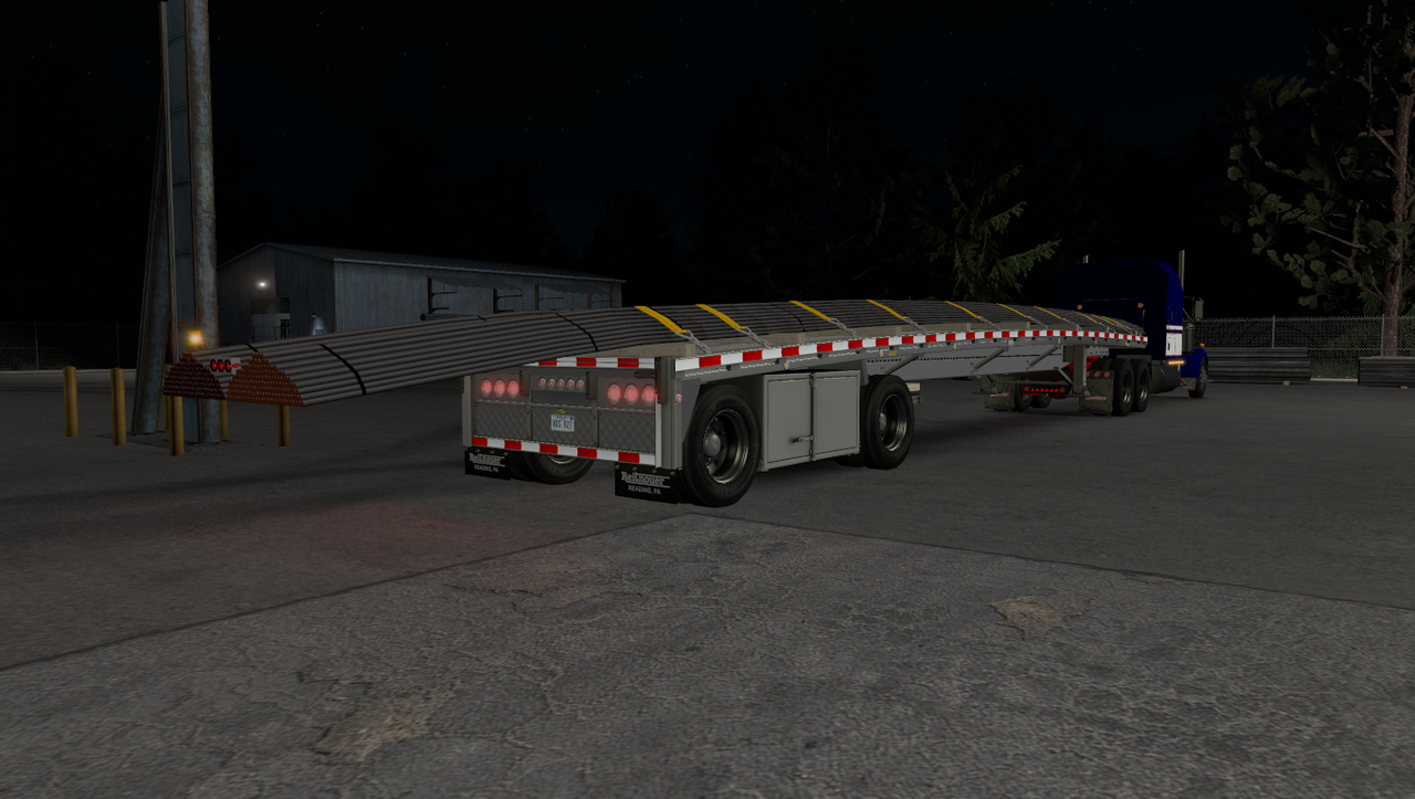 Show your truck! [ATS] - Page 413 - SCS Software