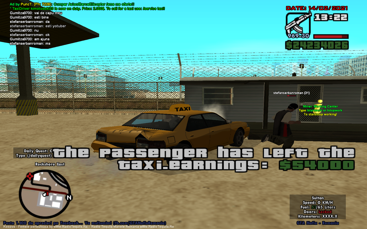 sa mp 018 — Postimages