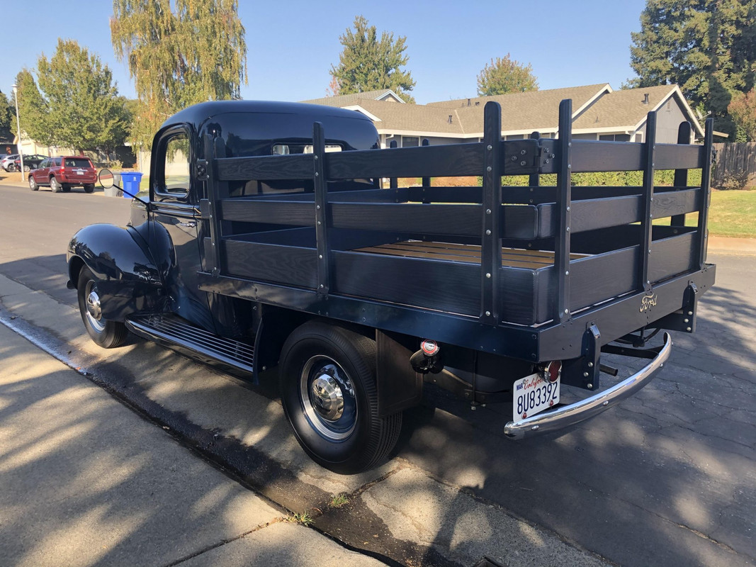 0 40 ford pu 2 — Postimages