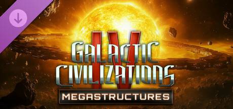 Galactic Civilizations IV Supernova Megastructures - RUNE | ShadowEagle ...