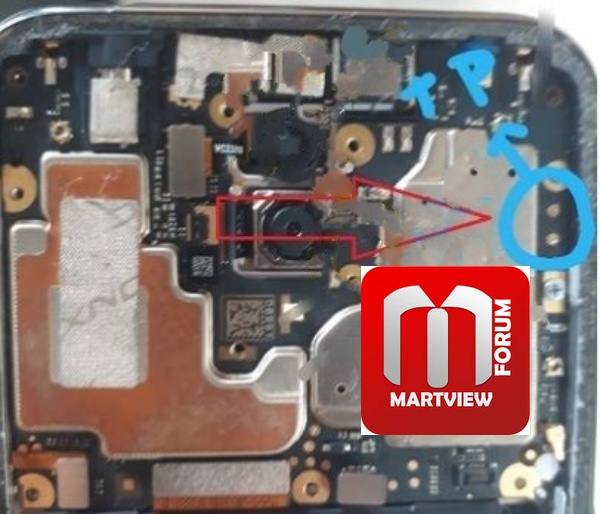 Solved - Nokia 4.2 Test Point Reboot to 9008 EDL MOD | Martview-Forum