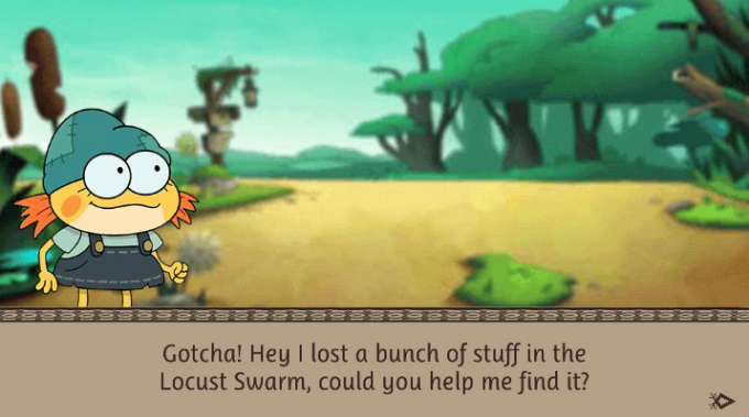 Amphibia |OT| Gotta Ribbit, Ribbit, Jump On In It! OT | ResetEra