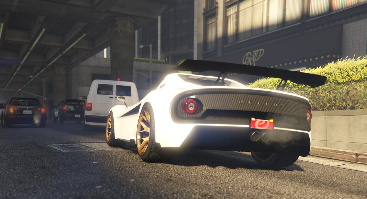 Ocelot Locust Appreciation Thread - Page 5 - Vehicles - GTAForums