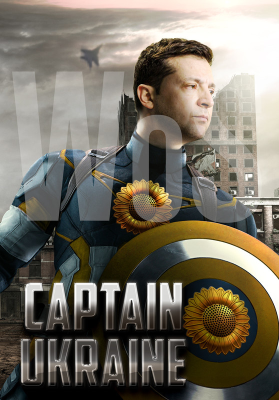 captain ukraine warsofshadows — Postimages