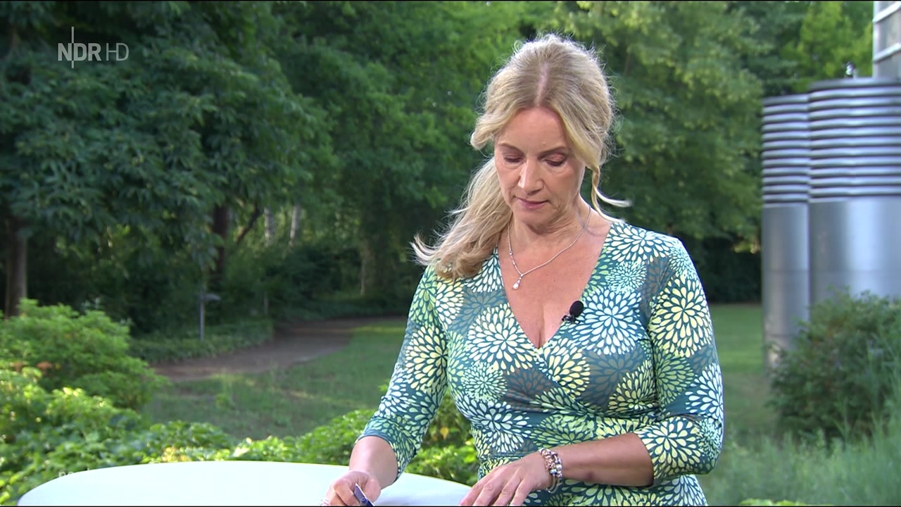 Birgit Keller Nordmagazin 02 07 2021 pp 110 — Postimages