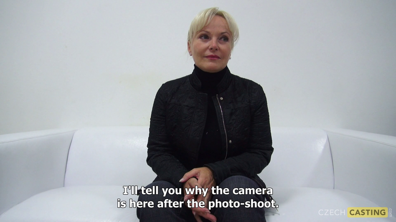 CZechcastingdara3443 004 — Postimages