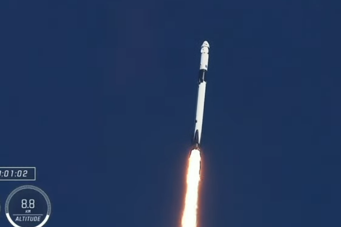 SpaceX Discussion Thread - Page 1506 - Science & Spaceflight - Kerbal ...