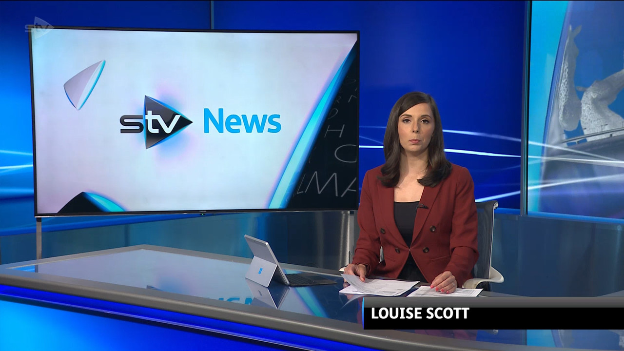 08 16 13 55 00 STV News and Weather Including regional weather f ts ...