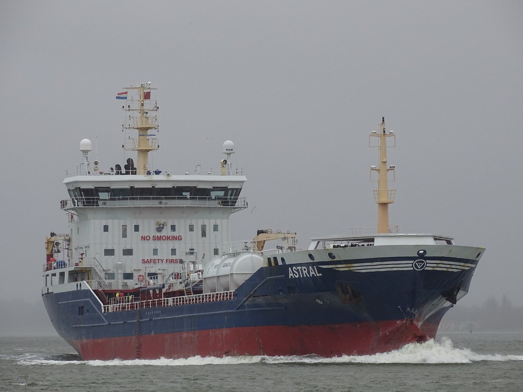 Astral, 22 2 2024, nr 1 — Postimages