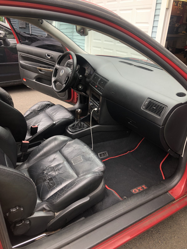 FS: 2001 GTI GLX VR6 Connecticut | VW Vortex - Volkswagen Forum