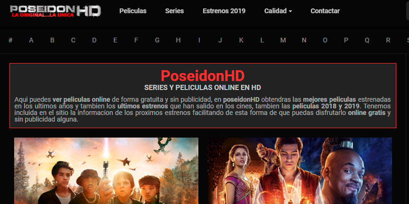 Pelis Online Ver Películas Online