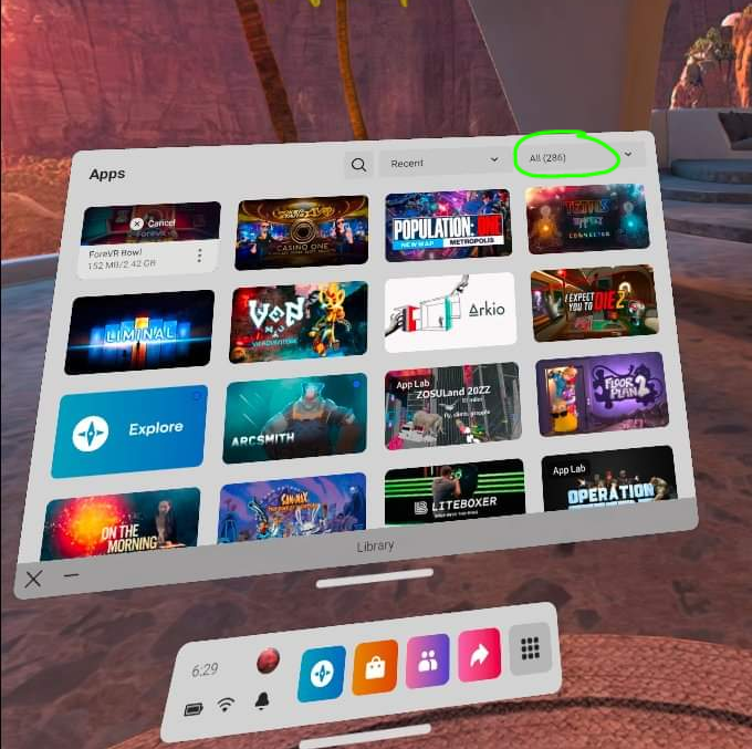 Do yall ever have sales? : r/OculusQuest