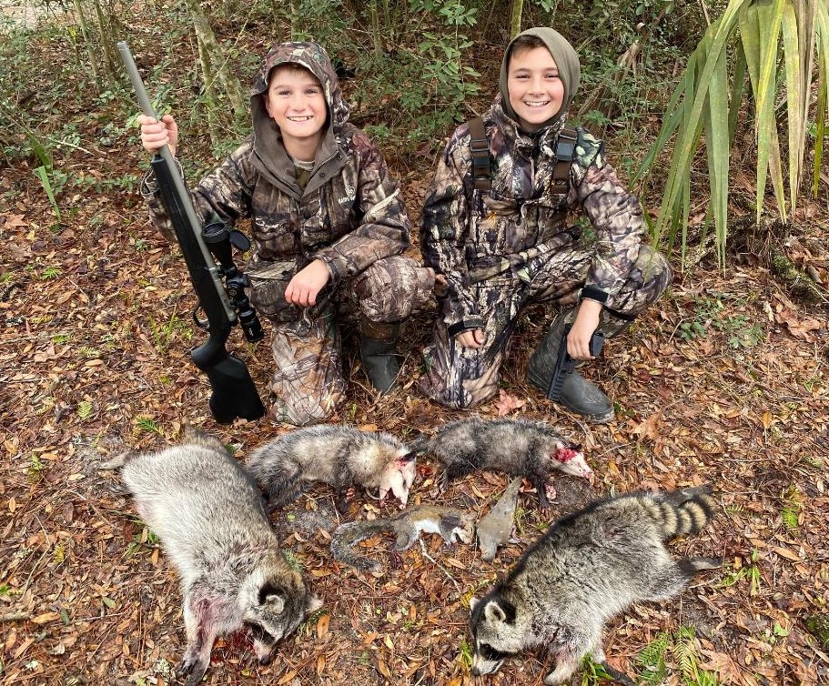 2026 Dead Critter Thread …. - 24hourcampfire